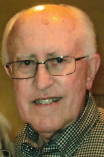 Robert E. Williams Sr. 1940-2020 | News, Sports, Jobs - Tribune Chronicle